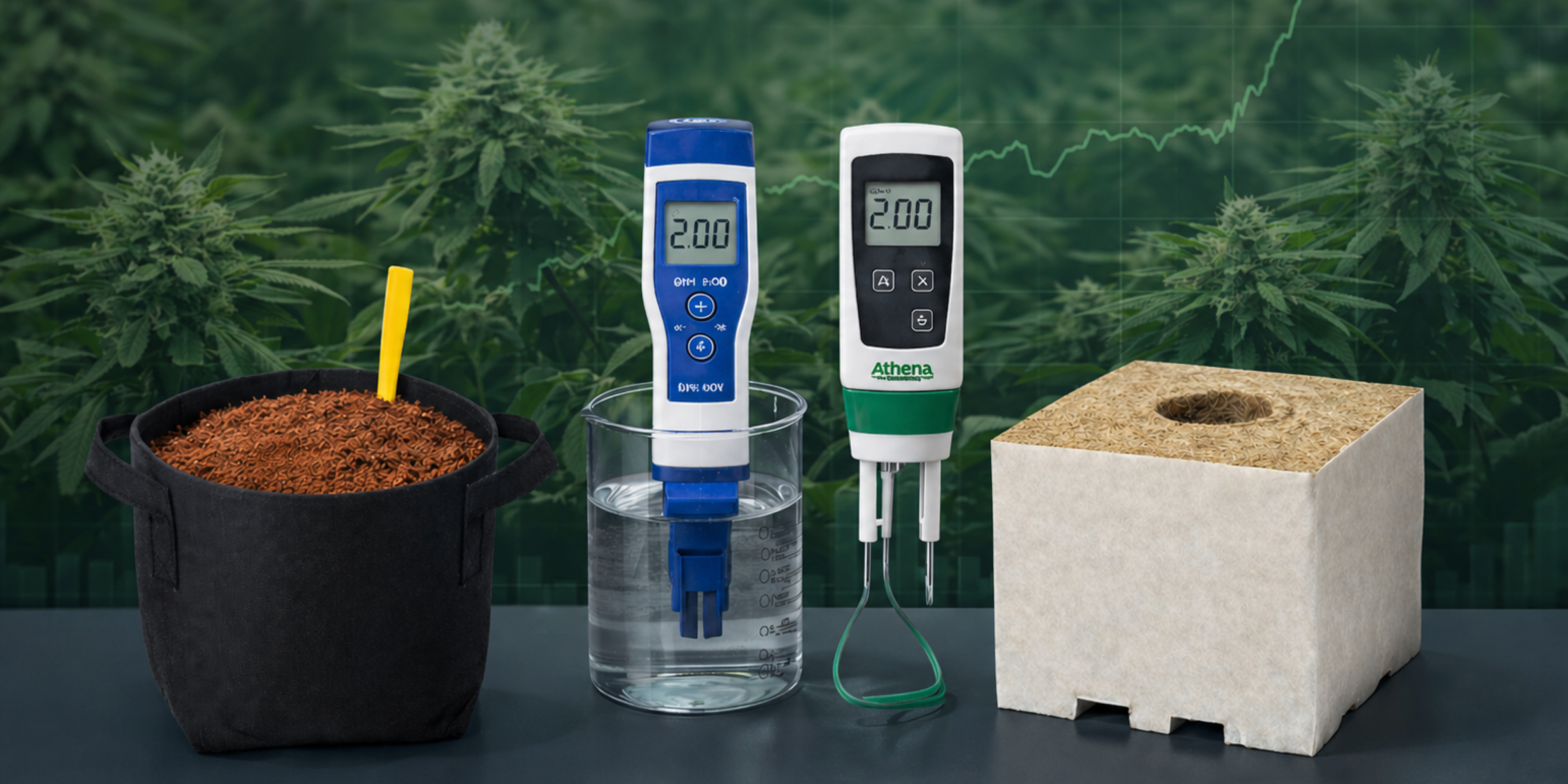 cannabis-vegetative-stage-veg-environment-crop-steering